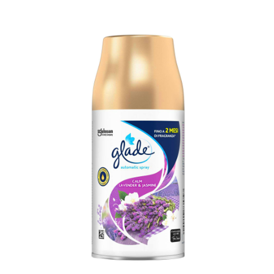 GLADE LAVANDA OSVEŽIVAČ DOPUNA 269 ML