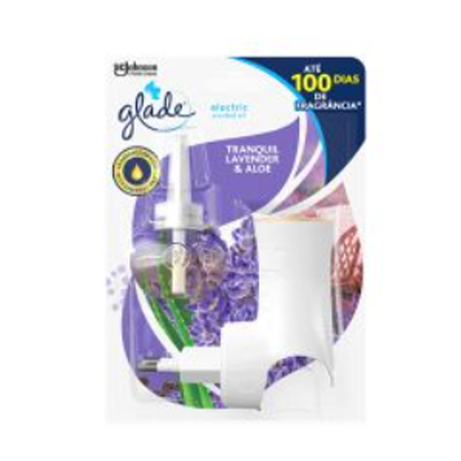 GLADE LAVANDA OSVEŽIVAČ EL.BAZA 20 ML