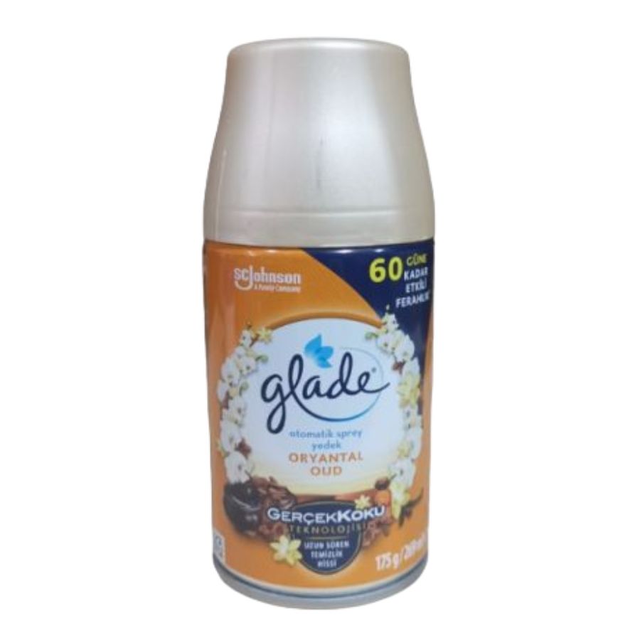 GLADE ORIENTAL OSVEŽIVAČ SPREJ DOPUNA 269 ML