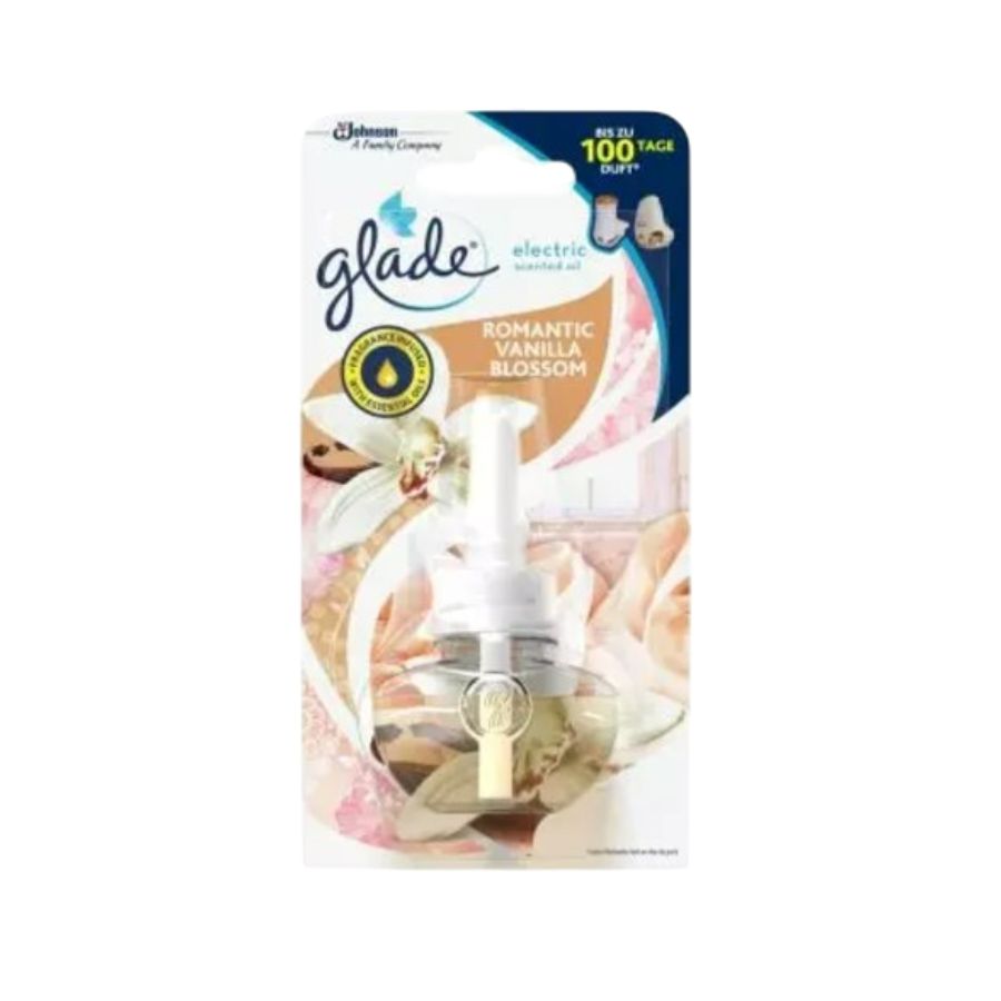 GLADE VANILA OSVEŽIVAČ EL.DOPUNA 20 ML