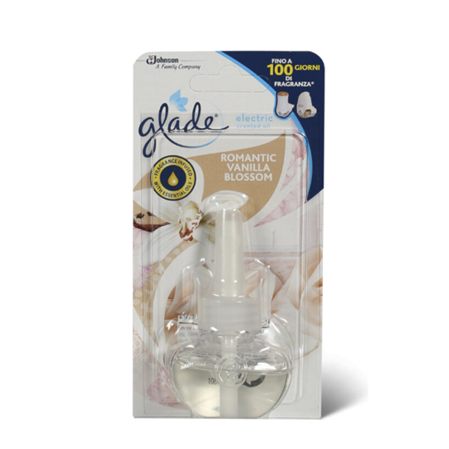 GLADE VANILA OSVEŽIVAČ EL.DOPUNA 20 ML