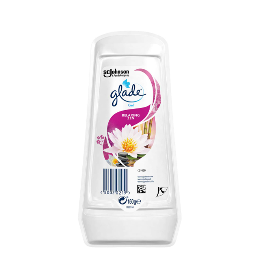 GLADE VOĆNI OSVEŽIVAČ GEL 150 G