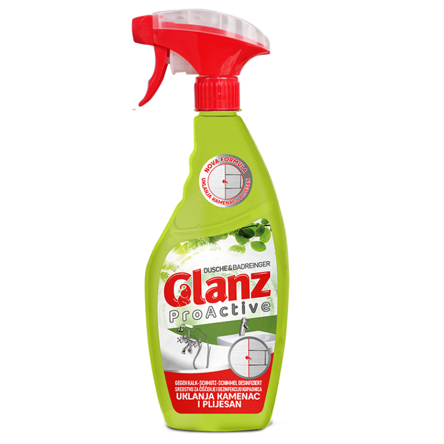 GLANTZ ZA BUĐ I KAMENAC 750 ML