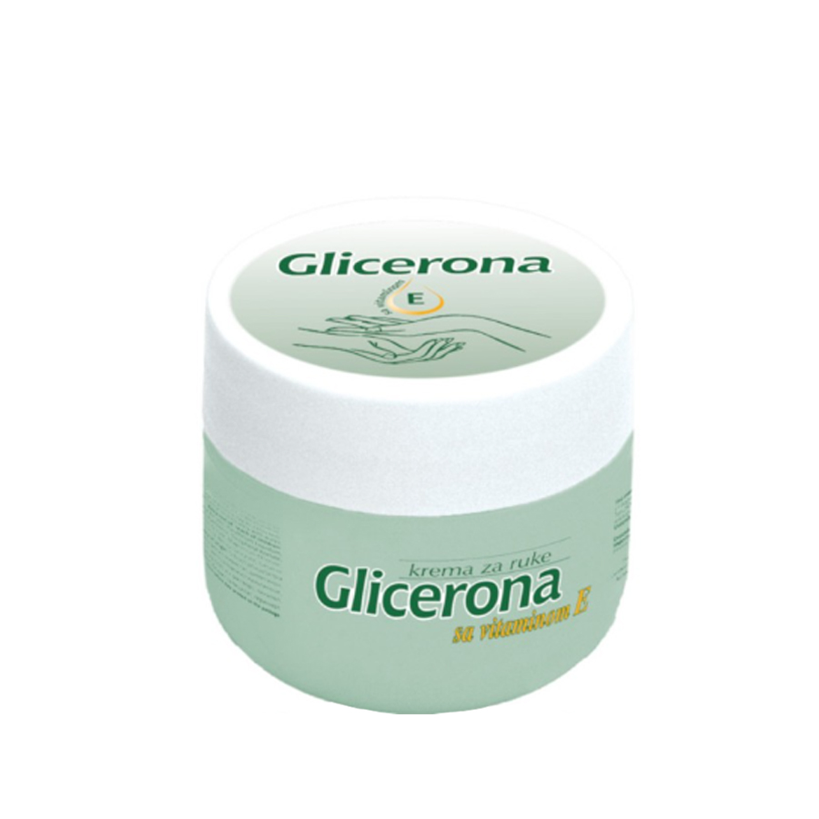 GLICERONA KREMA ZA RUKE 150 ML