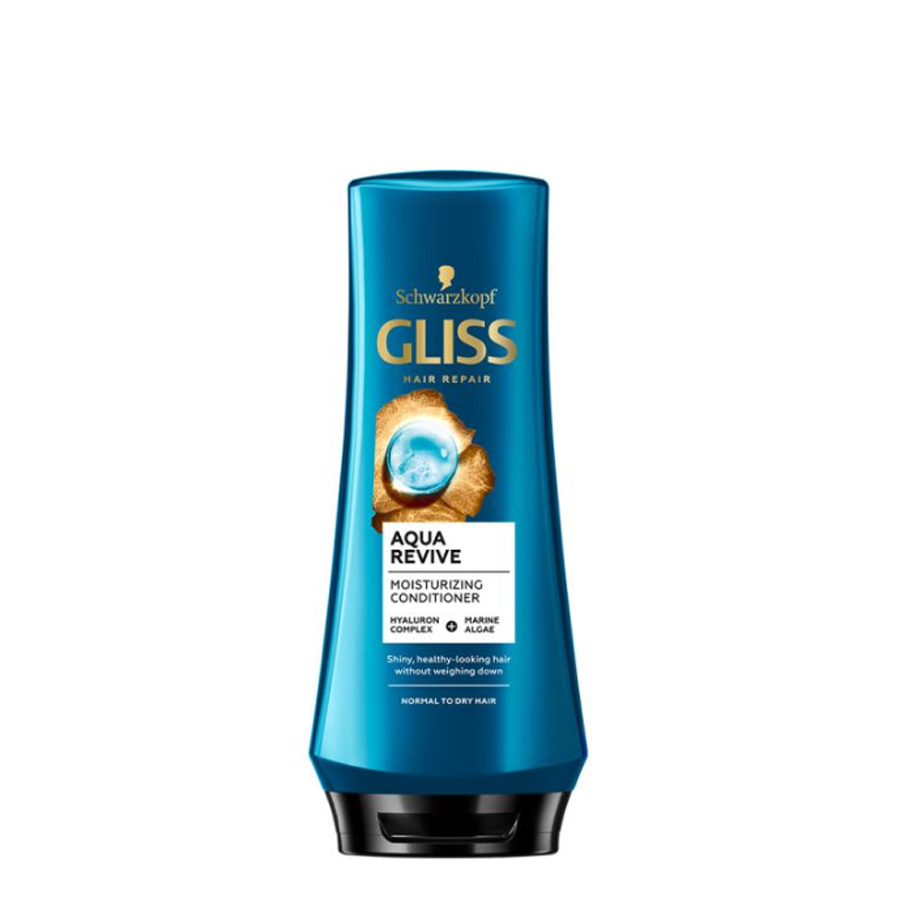 GLISS AQUA REVIVE REGENERATOR 200 ML