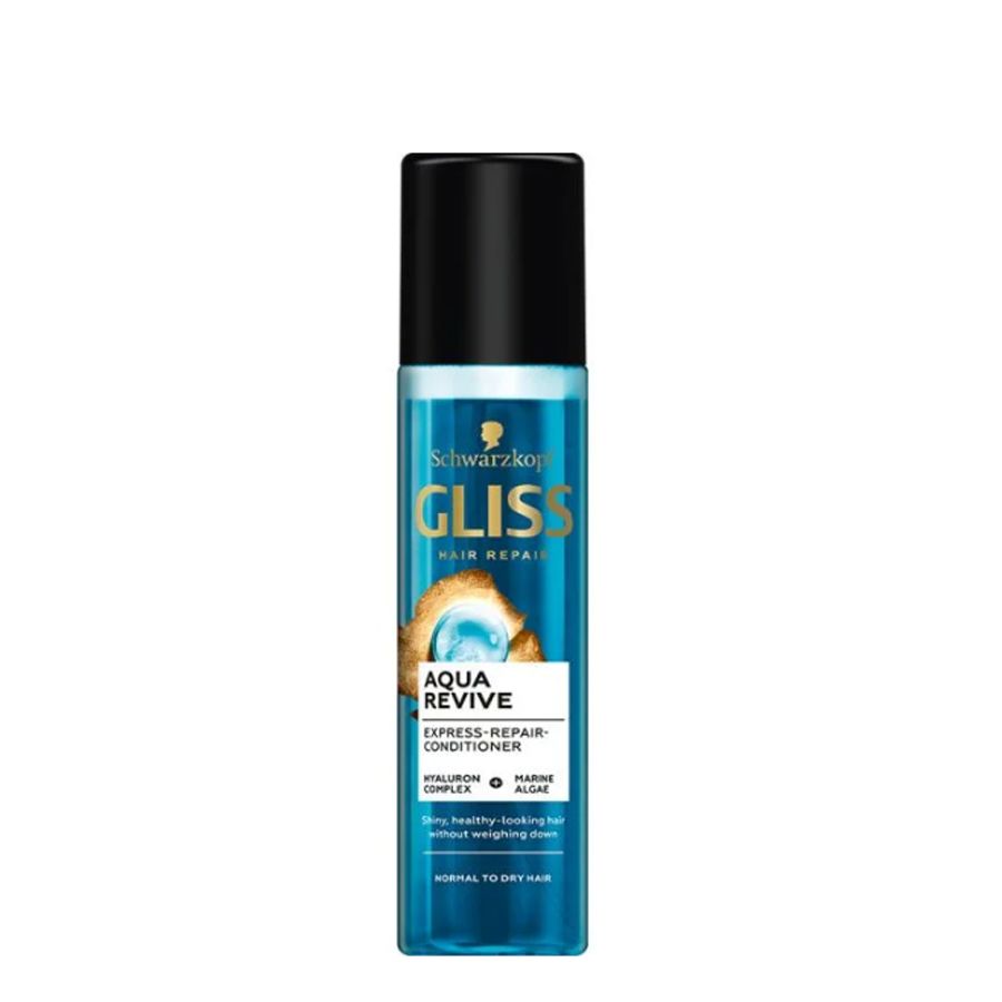 GLISS AQUA REVIVE REGENERATOR U SPEJU 200 ML