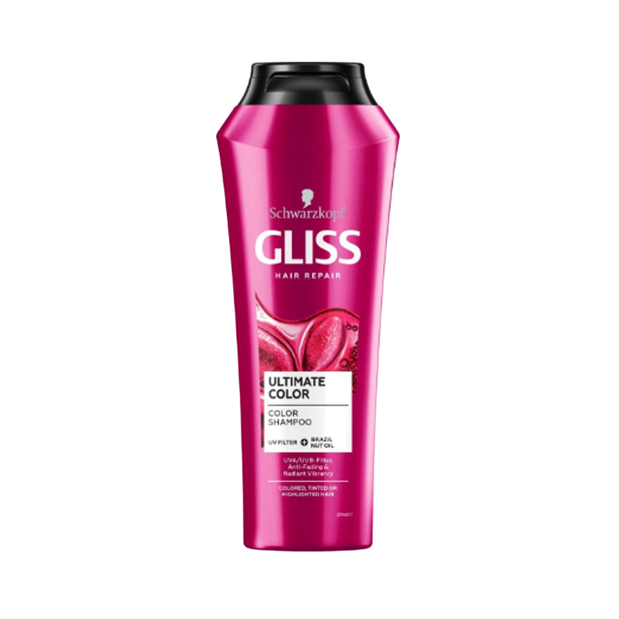 GLISS COLOR PROTECT ŠAMPON 250 ML