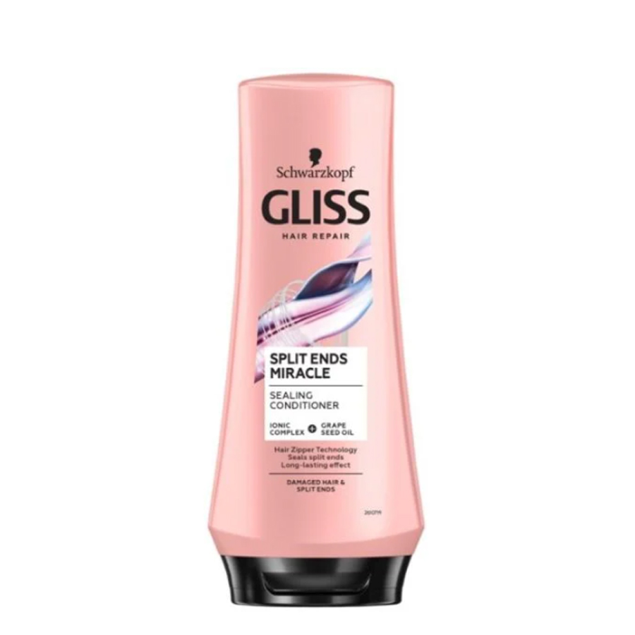 GLISS SPLIT REGENERATOR 200 ML