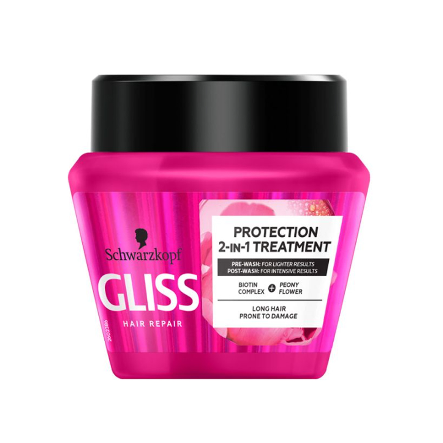 GLISS SUPREME LENGTH MASKA ZA KOSU 300 ML