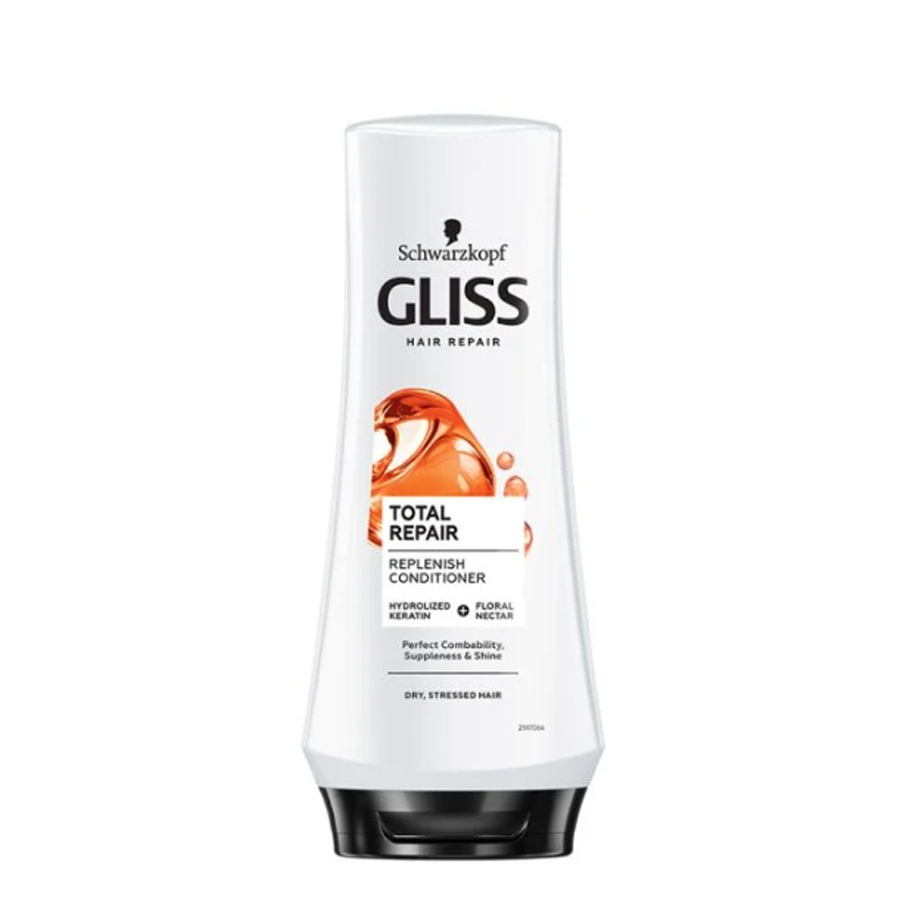 GLISS TOTAL REPAIR REGENERATOR 200 ML