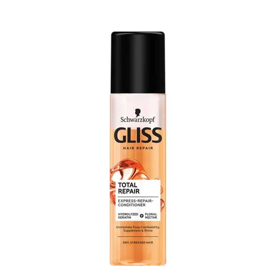 GLISS TOTAL REPAIR REGENERATOR U SPREJU 200 ML