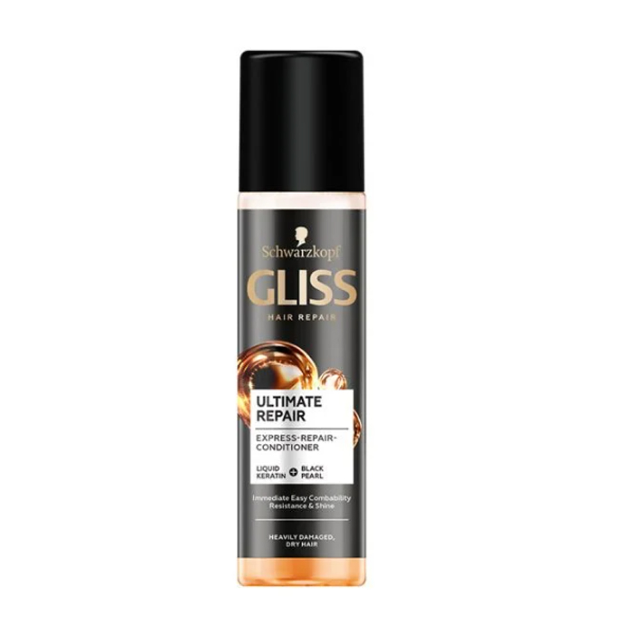 GLISS ULTIMATE REGENERATOR U SPREJU 200 ML