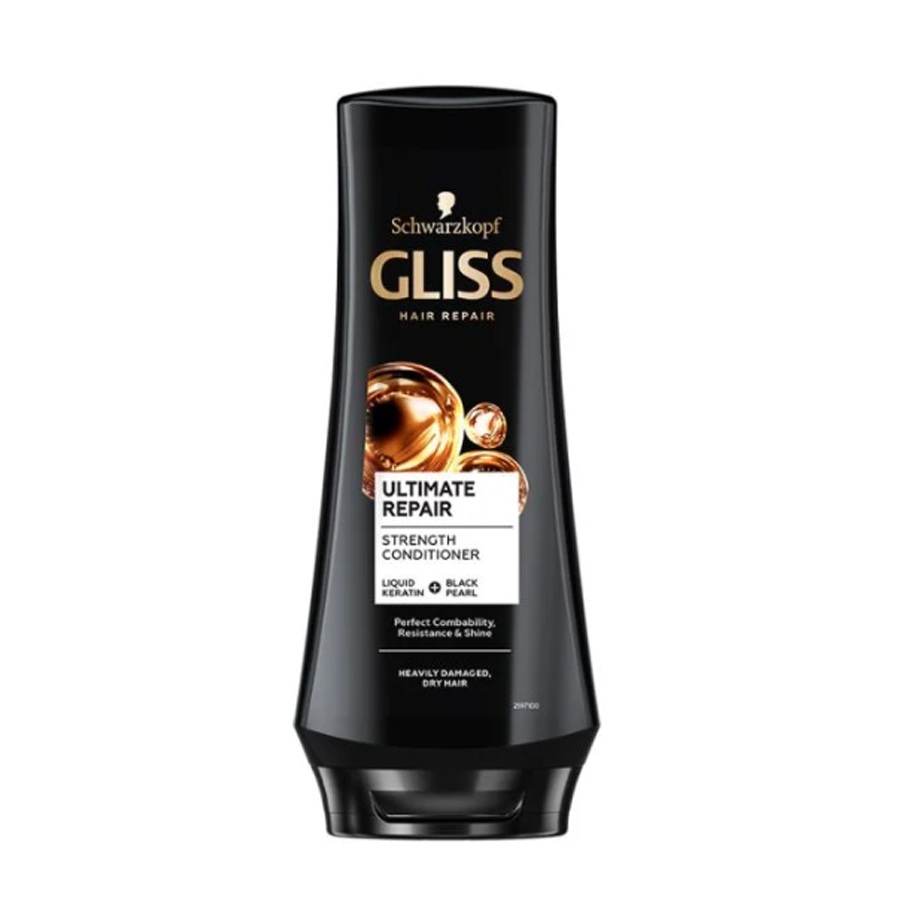 GLISS ULTIMATE REPAIR REGENERATOR 200 ML