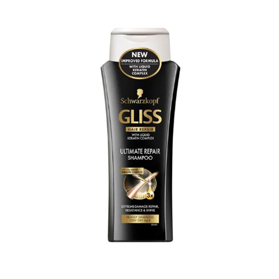 GLISS ULTIMATE REPAIR ŠAMPON 250 ML