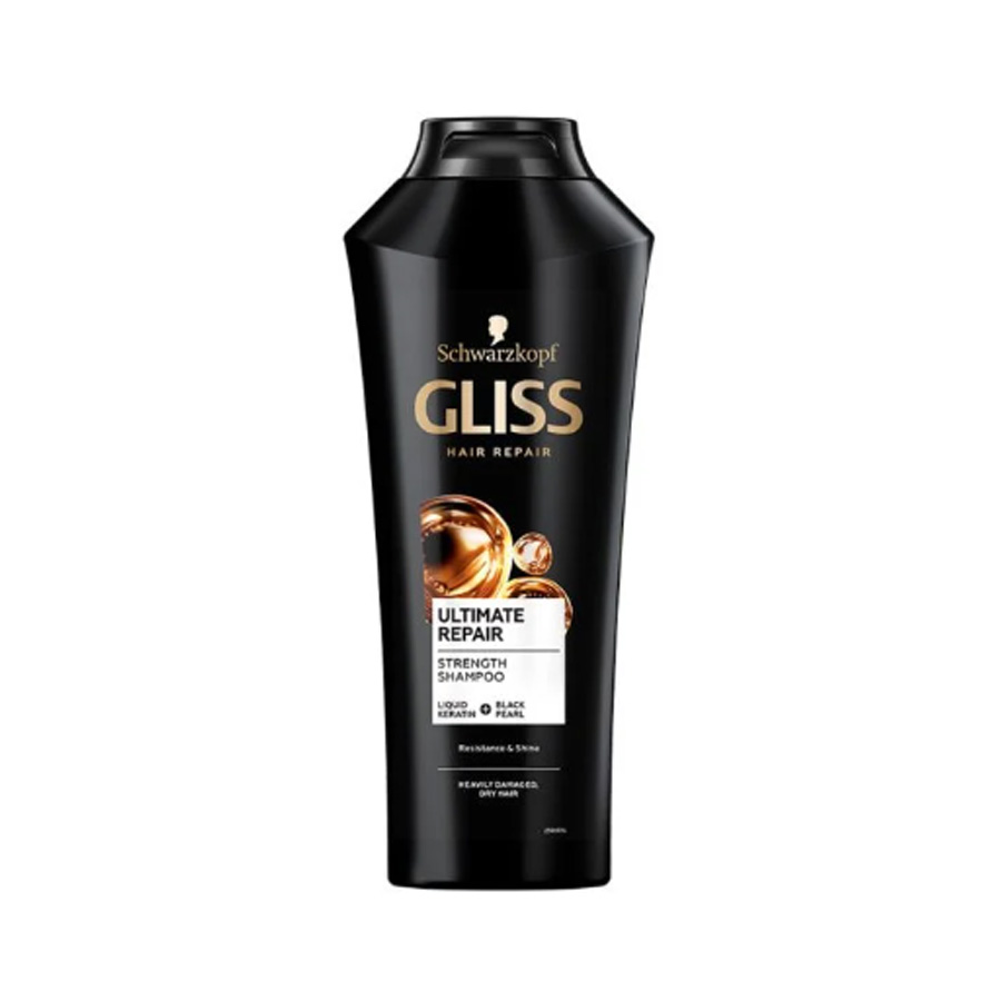 GLISS ULTIMATE REPAIR ŠAMPON 400 ML