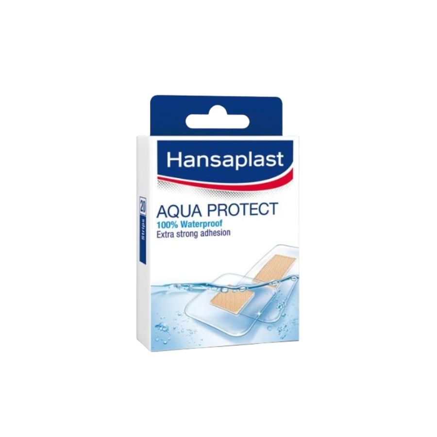 HANSAPLAST AQUA PROTECT 20/1