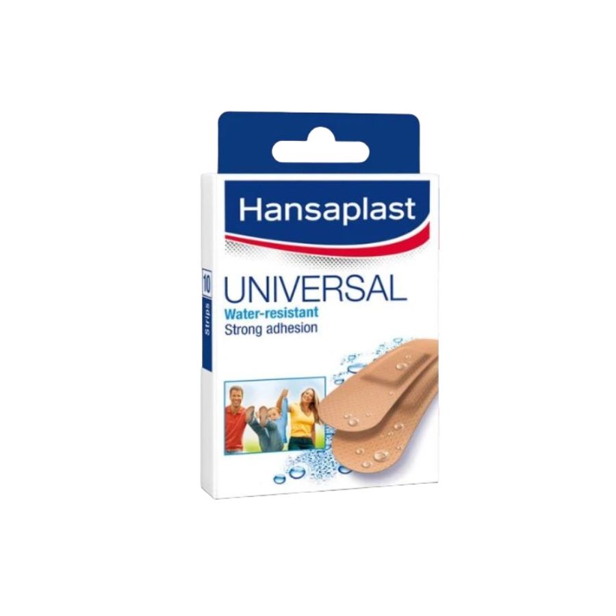 HANSAPLST UNIVERSAL 10/1