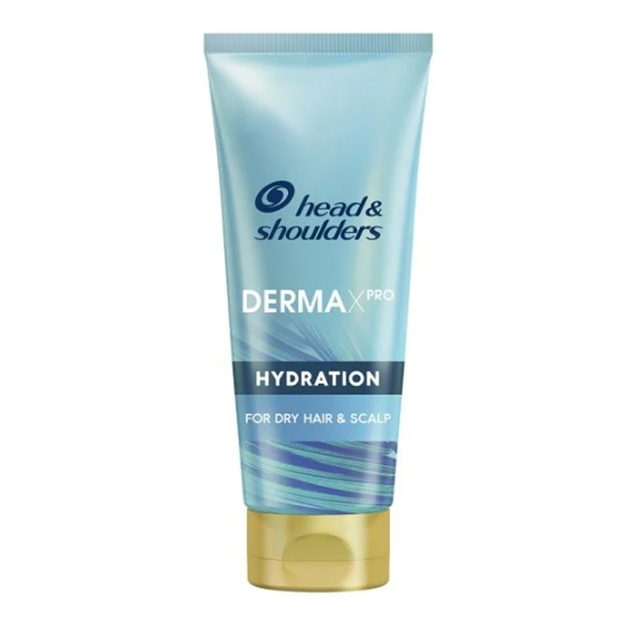 HEAD&SHOULDERS DEEP HYDRATATION REGENERATOR 220 ML