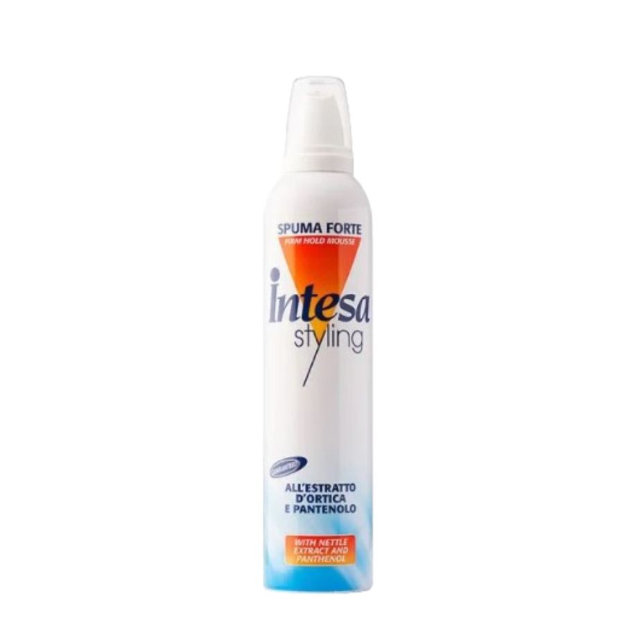 INTESA STYLING PENA ZA KOSU 300ML