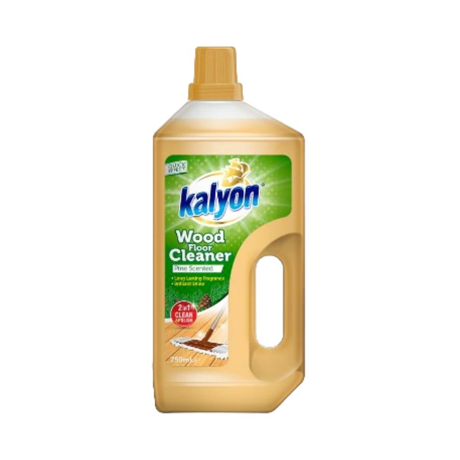 KALYON PINE SREDSTVO ZA DRVENE POVRŠINE 750ML