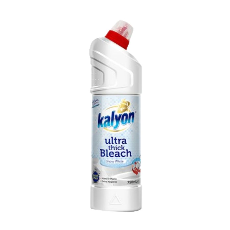 KALYON SREDSTVO ZA ČIŠĆENJE I IZBELJIVAČ 750 ML