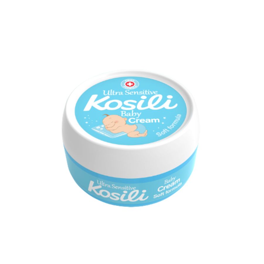 KOSILI PLAVA BABY KREMA 100GR