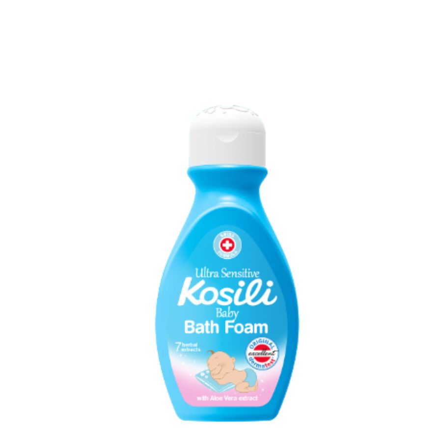 KOSILI PLAVA BABY KUPKA 200ML