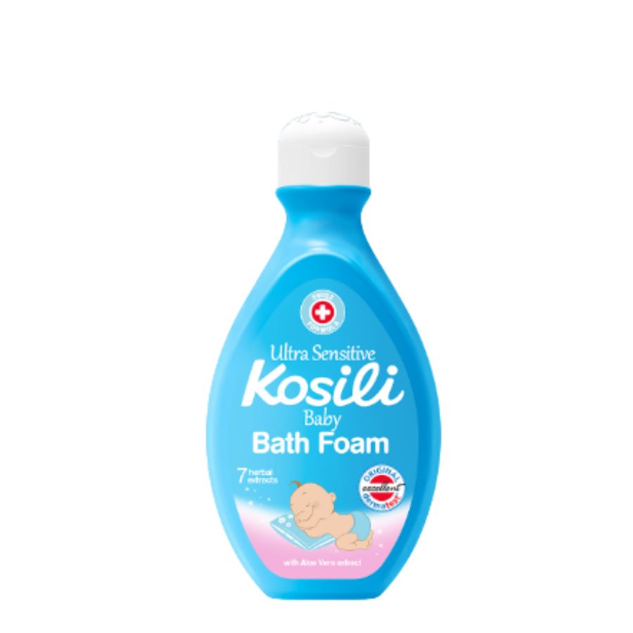 KOSILI PLAVA BABY KUPKA 400ML