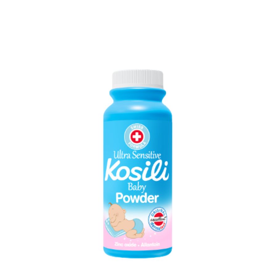 KOSILI PLAVI BABY PUDER 100GR