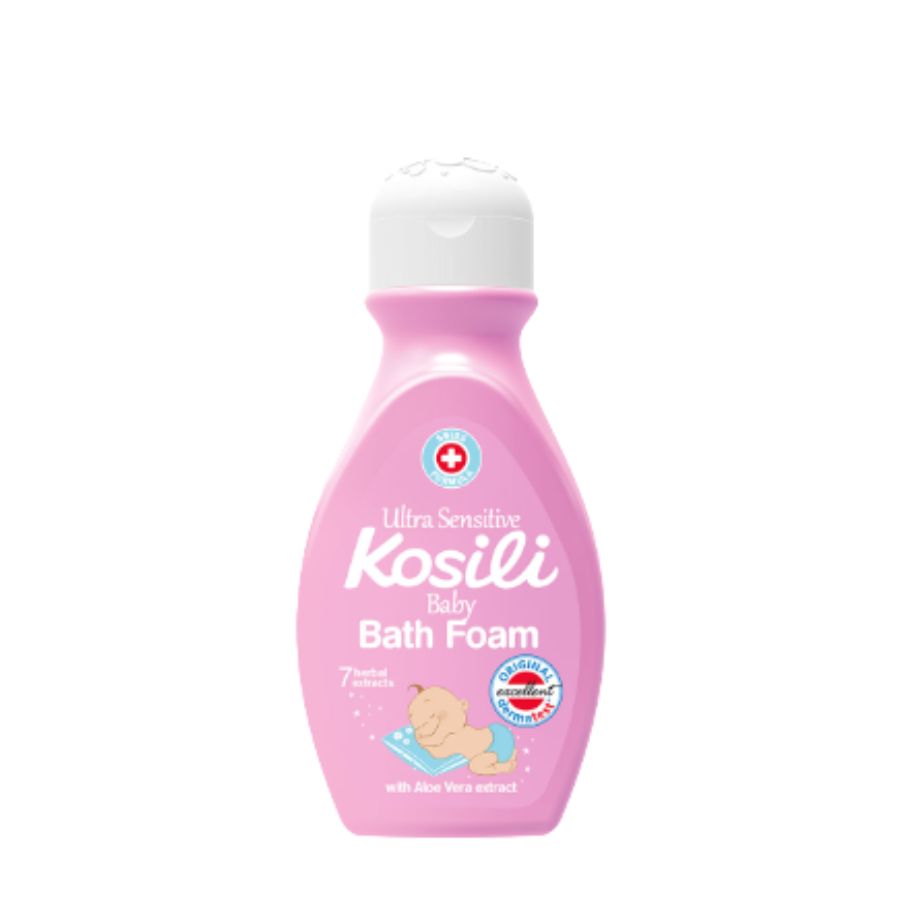 KOSILI ROZE BABY KUPKA 200ML