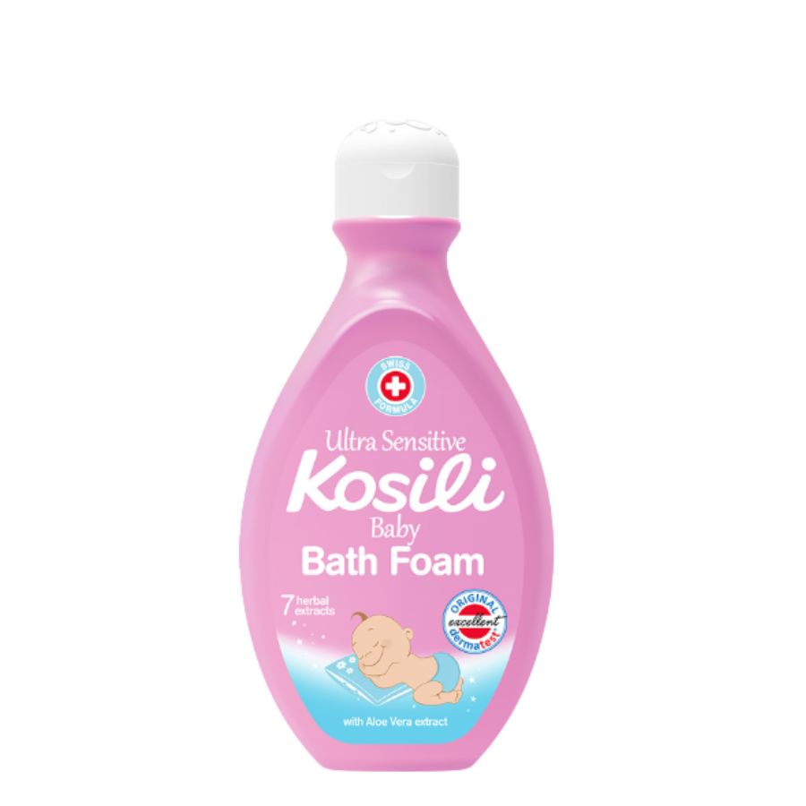 KOSILI ROZE BABY KUPKA 400ML