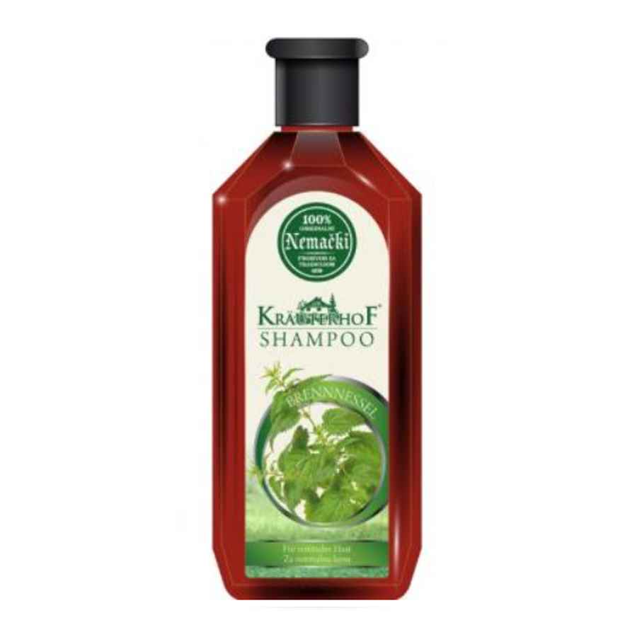 KRAUTER KOPRIVA ŠAMPON 500 ML