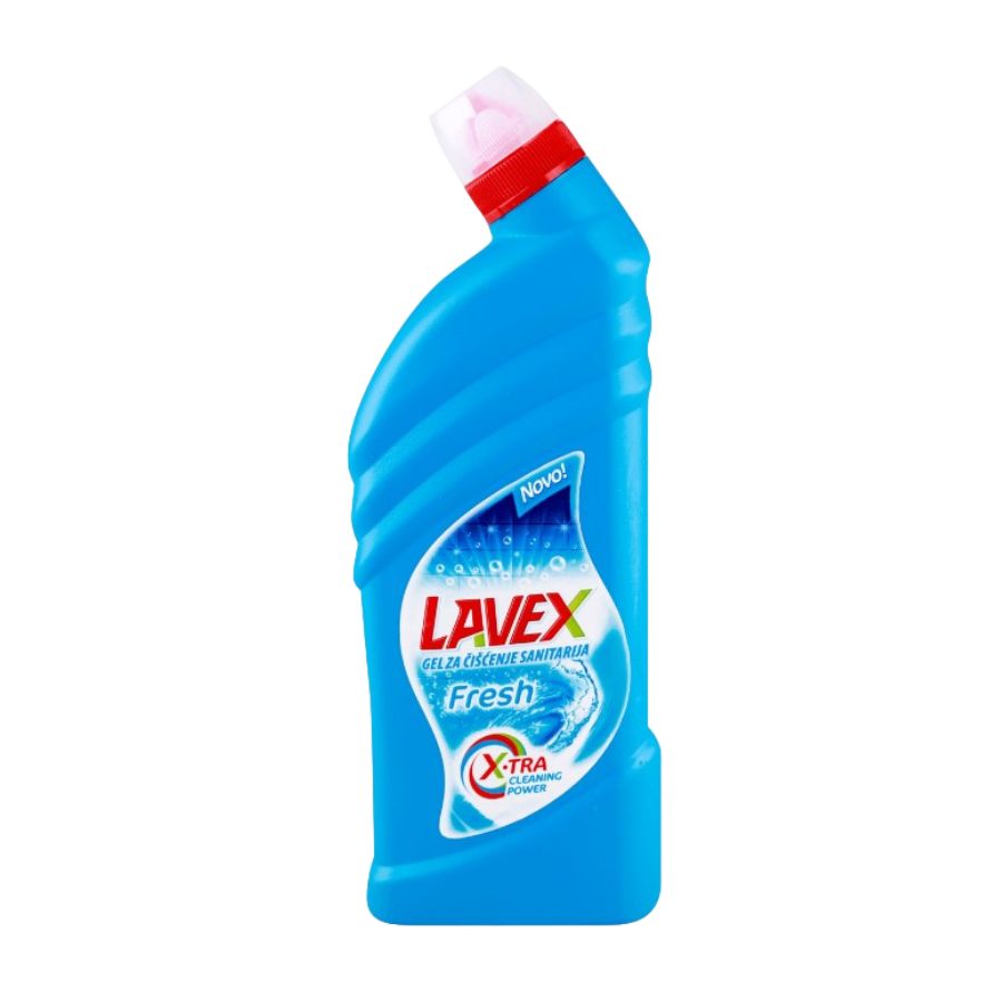 LAVAX FRESH SANITAR ZA KUPATILO 750ML