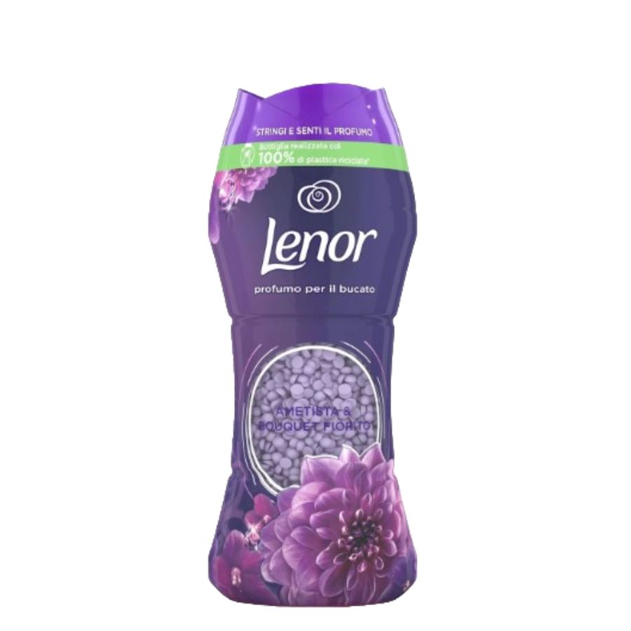 LENOR AMETIST PERLE ZA POJAČAVANJE MIRISA 210GR