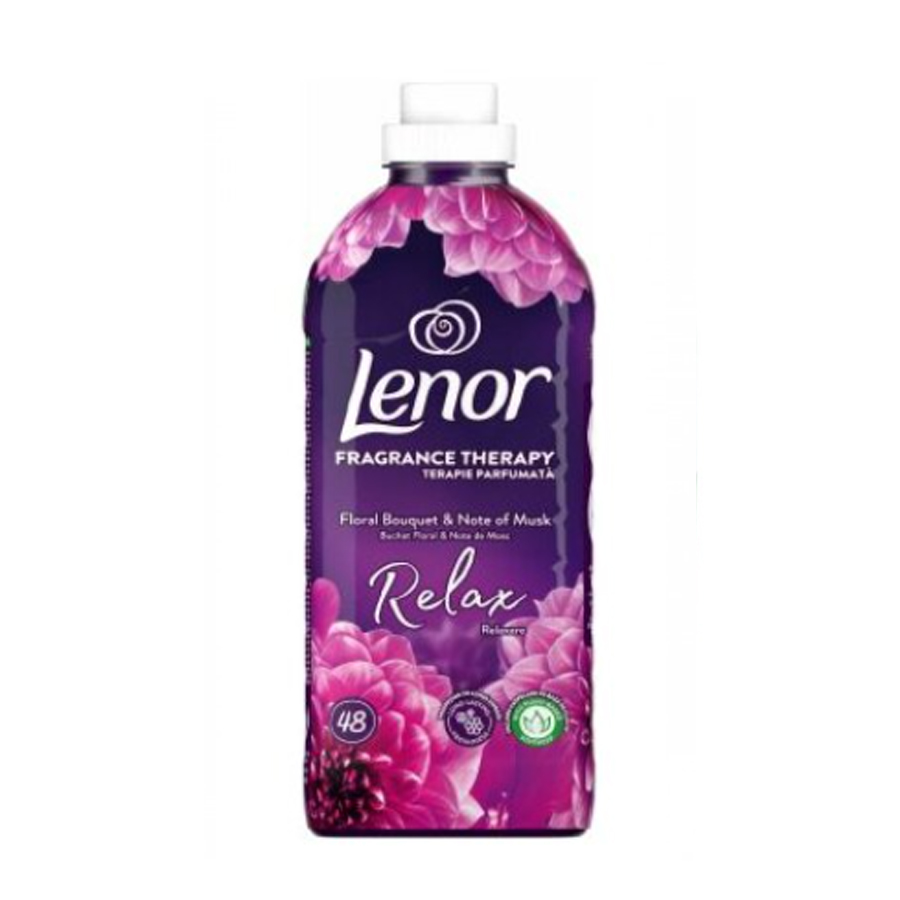 LENOR BOUQUET OMEKŠIVAČ ZA VEŠ 1.2 L