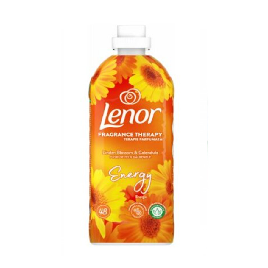 LENOR CALENDULA OMEKŠIVAČ ZA VEŠ 1.2 L