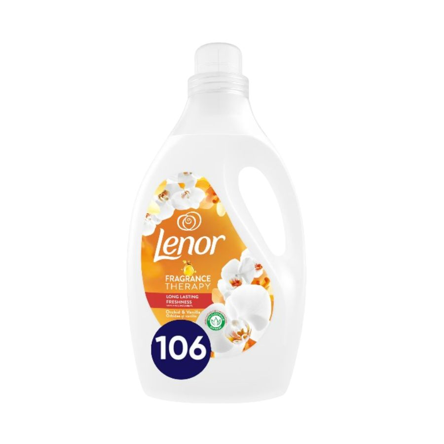 LENOR GOLD ORCHID OMEKŠIVAČ ZA VEŠ 2,65L