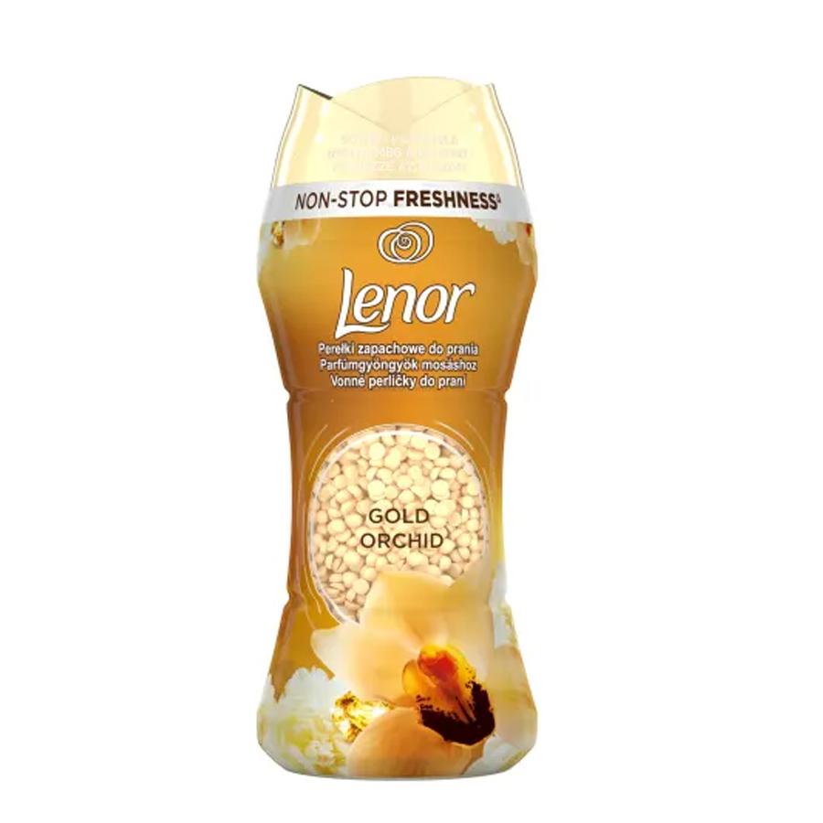 LENOR GOLD PERLE ZA POJAČAVANJE MIRISA 210GR