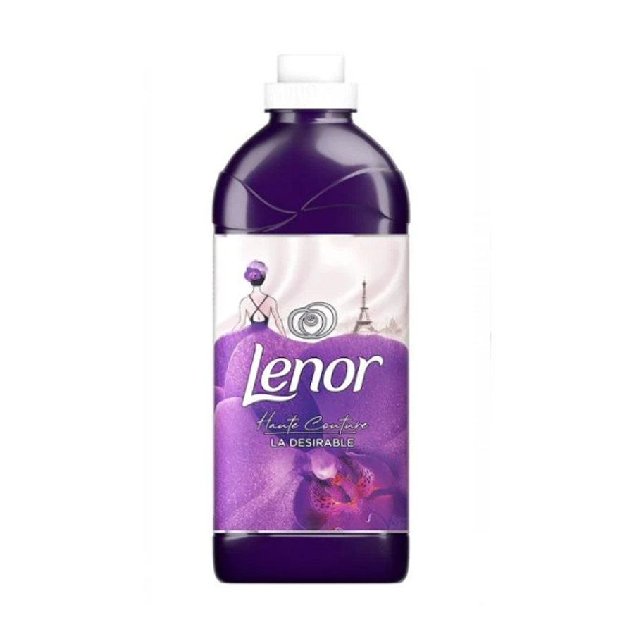 LENOR LA DESIRABLE OMEKŠIVAČ ZA VEŠ 1.2 L