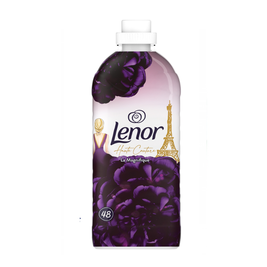 LENOR LA MAGNIFIQUE OMEKŠIVAČ ZA VEŠ 1.2 L