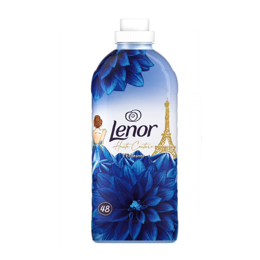 LENOR LECLATANTE OMEKŠIVAČ ZA VEŠ 1.2 L