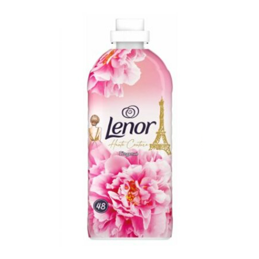 LENOR LINGENUE OMEKŠIVAČ ZA VEŠ 1.2 L