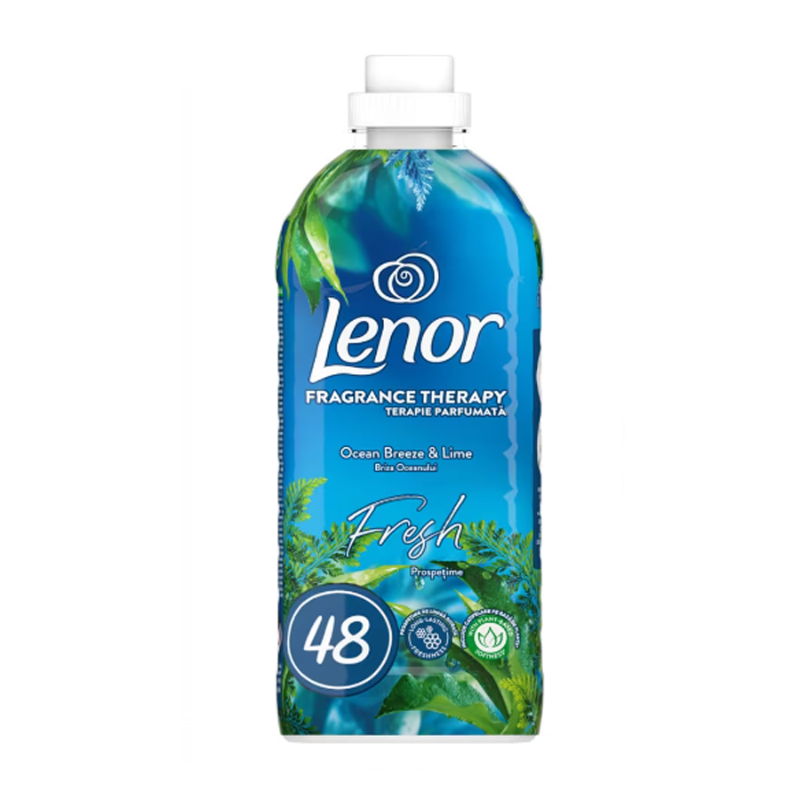 LENOR OCEAN OMEKŠIVAČ ZA VEŠ 1.2 L