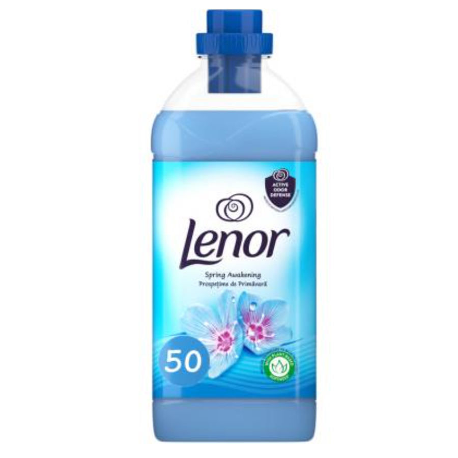 LENOR SPRING AWAKENING OMEKŠIVAČ 1.25 L