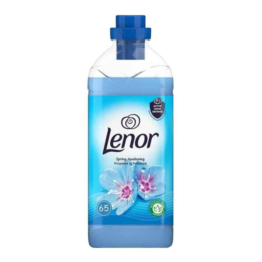 LENOR SPRING AWAKENING OMEKŠIVAČ ZA VEŠ 1.625L