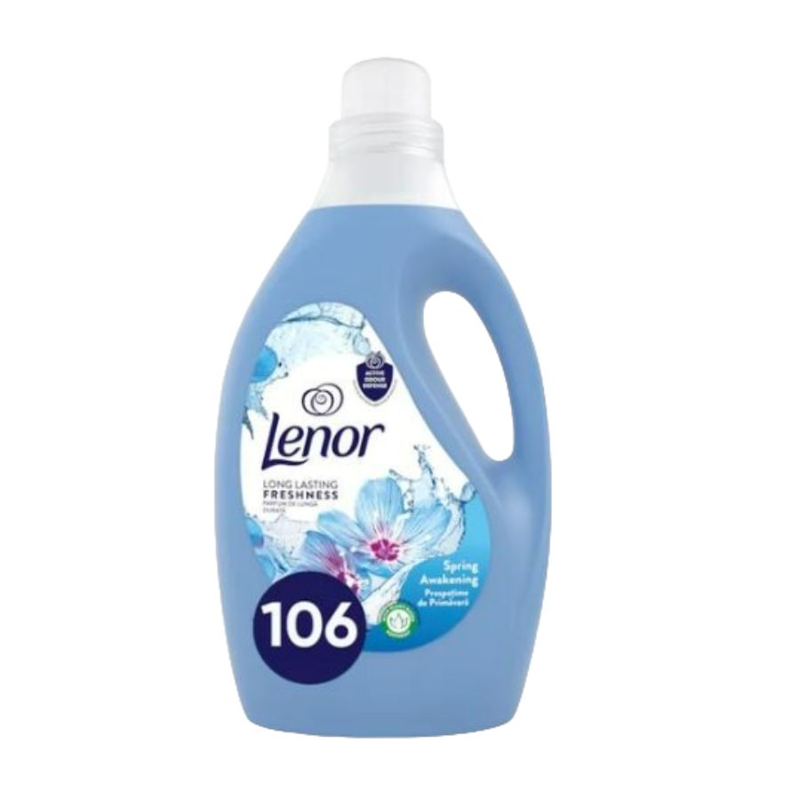 LENOR SPRING AWAKENING OMEKŠIVAČ ZA VEŠ 2,65L