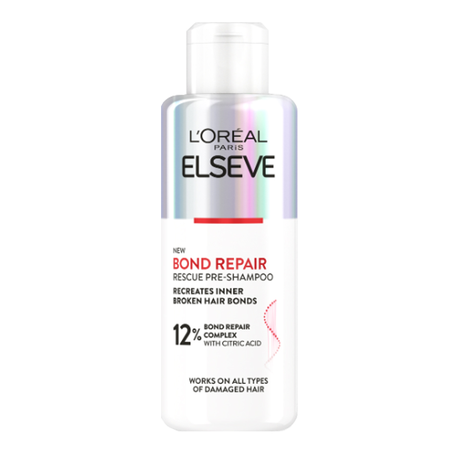 LOREAL ELSEVE BOND REPAIR NEGA PRE ŠAMPONA 200ML