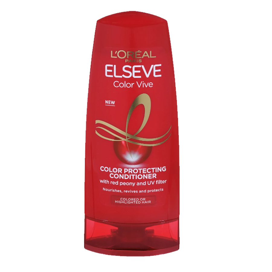 LOREAL ELSEVE COLOR VIVE REGENERATOR 200ML