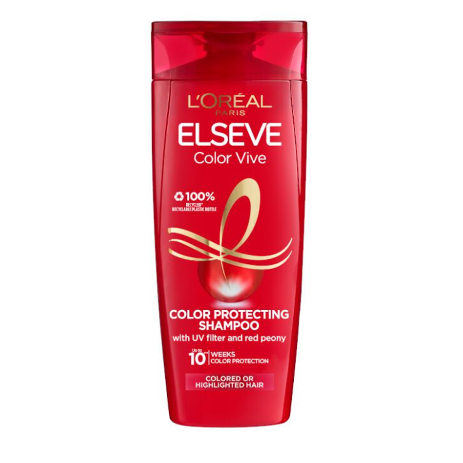 LOREAL ELSEVE COLOR VIVE ŠAMPON 250ML