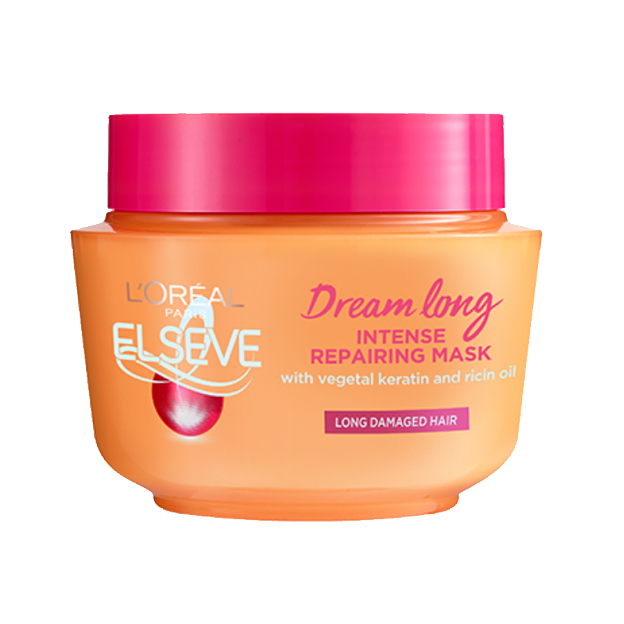 LOREAL ELSEVE DREAM LONG MASKA ZA KOSU 300ML